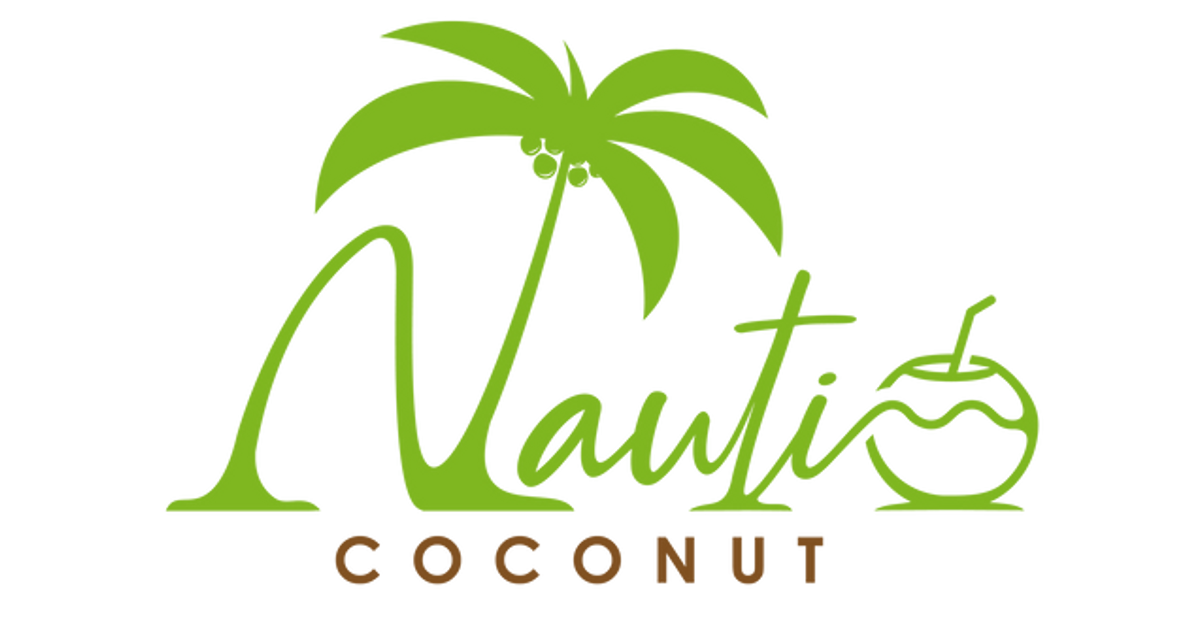 The Nauti Coconut Store | Coconut Apparel & Accessories